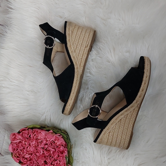 Life Stride | Shoes | Life Stride Velocity Memory Foam Espadrille ...